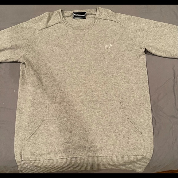 The Hundreds | Sweaters | Rare Find The Hundreds Sweater L | Poshmark